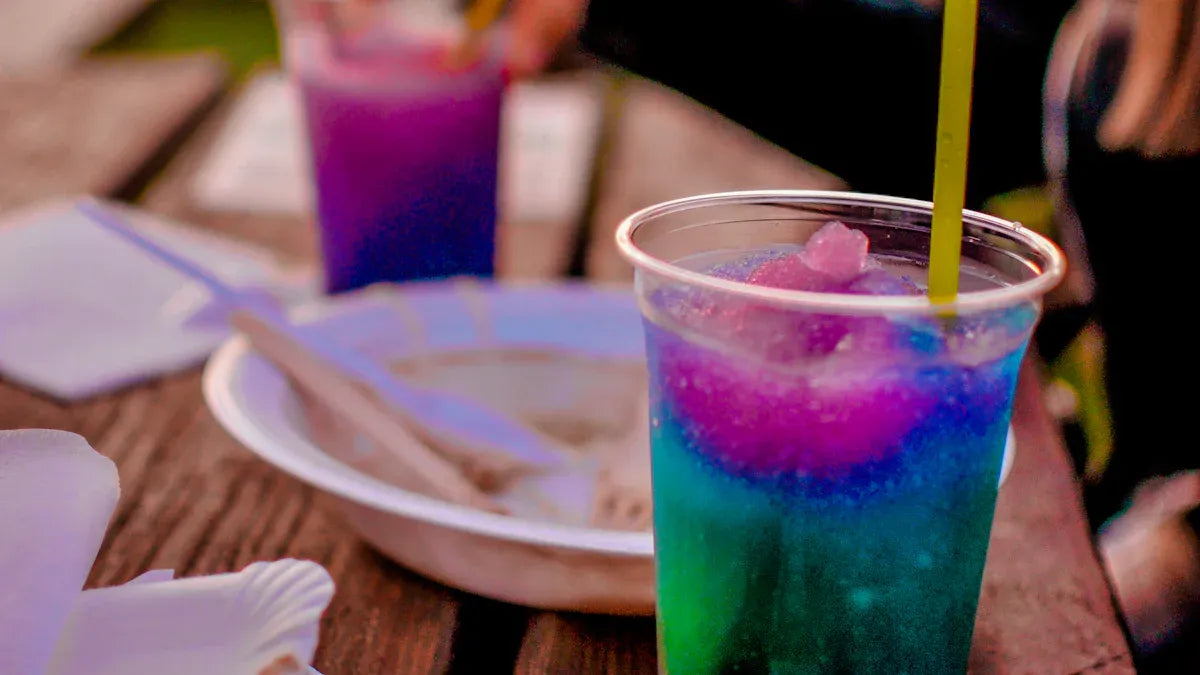 We Reviewed the Top Slushie Machines for Parties in 2025 – Ormeo
