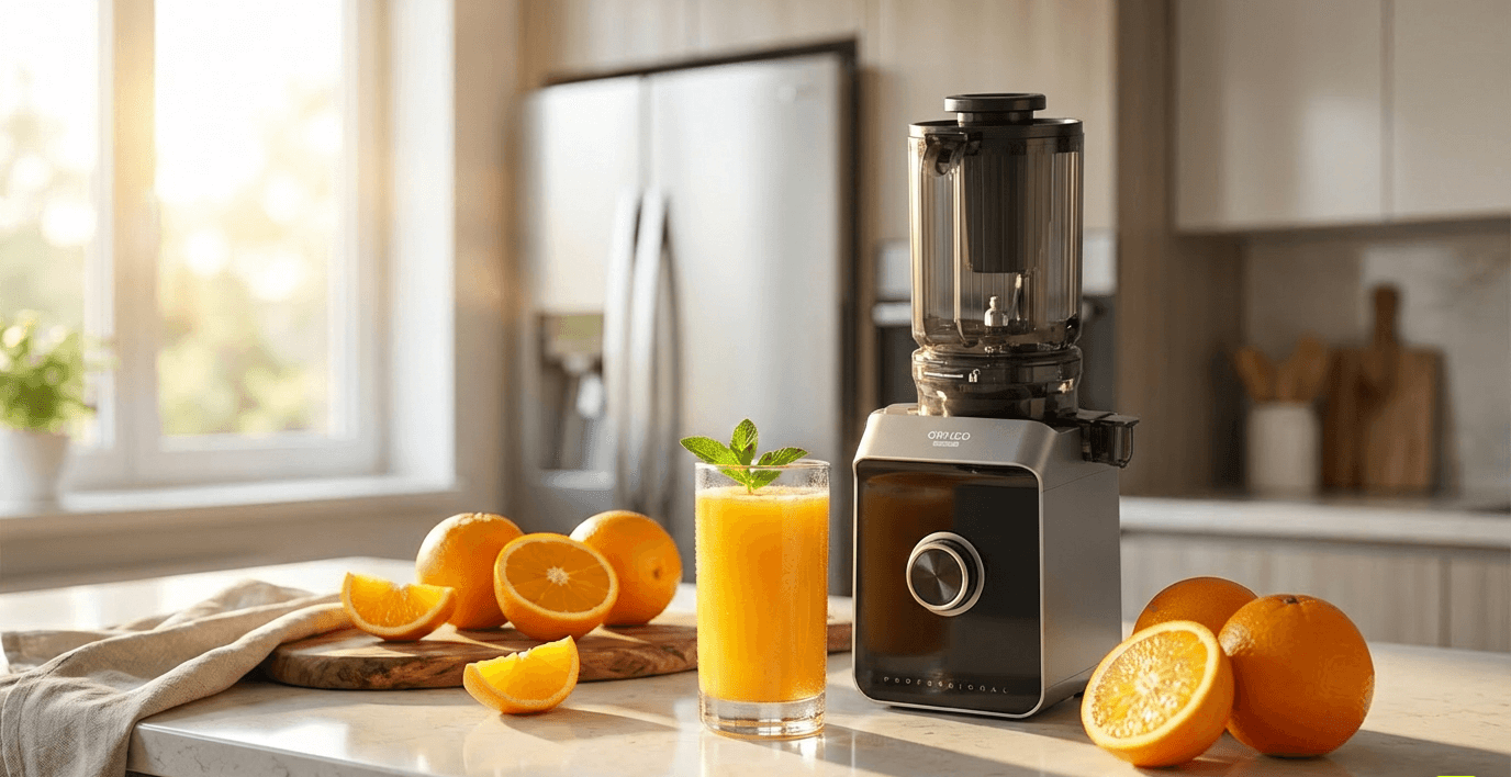 How Long is Orange Juice Good After Opened? The Ultimate Guide to Fres ...